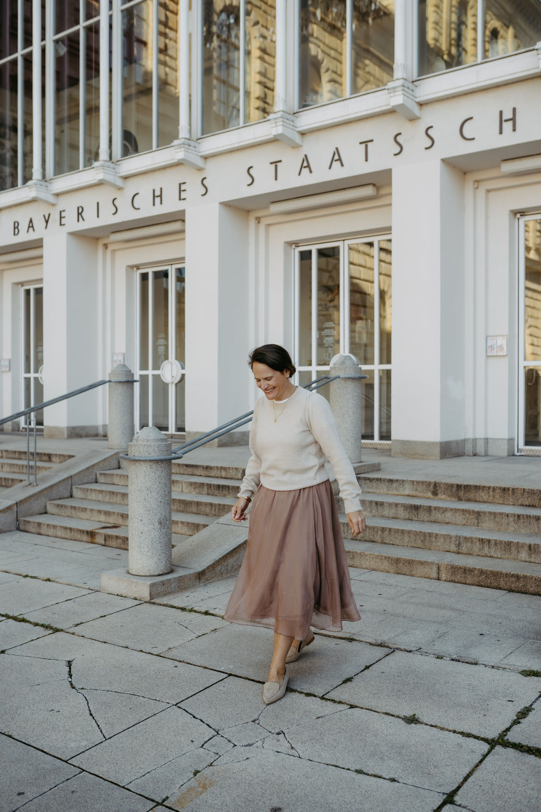 Stefanie Paal | Stresscoach aus München