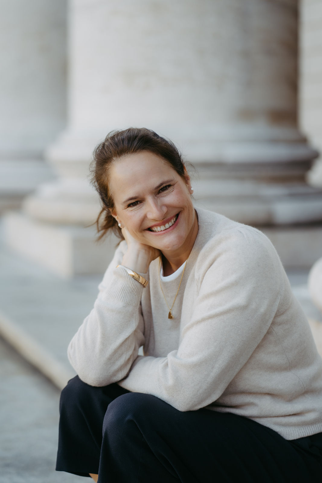 Stefanie Paal | Stresscoach aus München